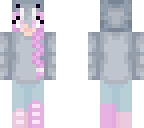 elephant | Minecraft Skins
