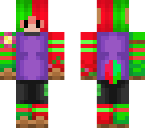 Eclipse Minecraft Skins