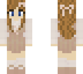 Empires smp look alike skin | Minecraft Skin