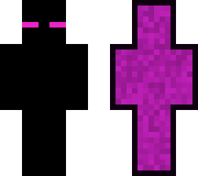 portal | Minecraft Skins