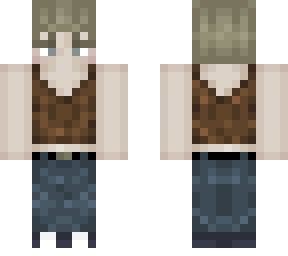 eqwe q | Minecraft Skin