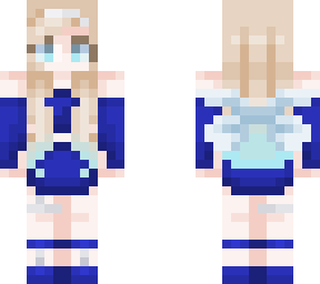 Fairy Minecraft Skins