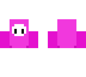 Fall guys | Minecraft Skin