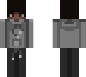 felix skin | Minecraft Skin