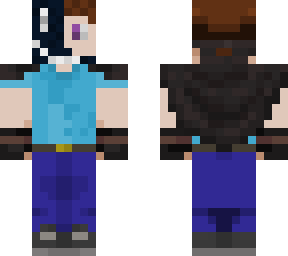 FIN | Minecraft Skin