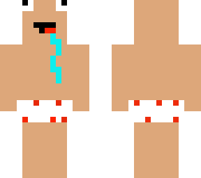 Noob Funny Minecraft Skins