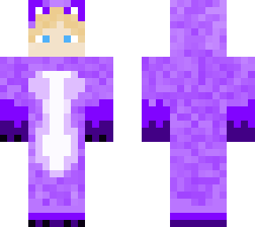furry | Minecraft Skins