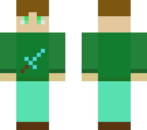 keegan | Minecraft Skins