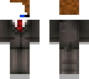 Noface Minecraft Skins