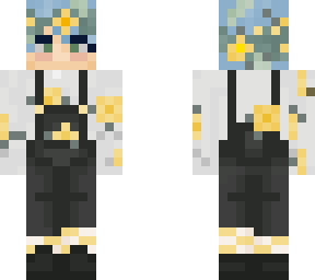 watcher | Minecraft Skins