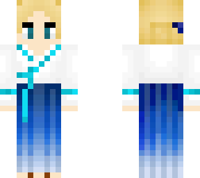 hanbok | Minecraft Skins