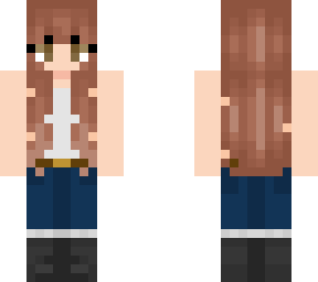 tank top | Minecraft Skins