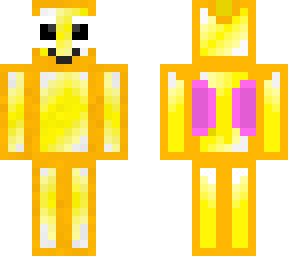 chao | Minecraft Skins