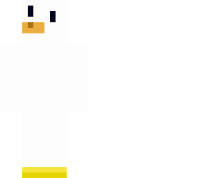 goose | Minecraft Skins