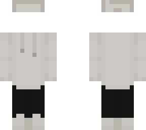 Headless Minecraft Skins