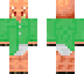 piglin | Minecraft Skins