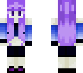 heather | Minecraft Skins