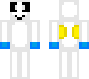 chao | Minecraft Skins