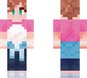 ayane | Minecraft Skins