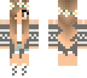 hippie | Minecraft Skins