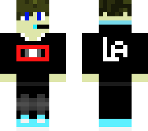 headset | Minecraft Skins