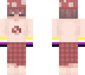 ale | Minecraft Skins