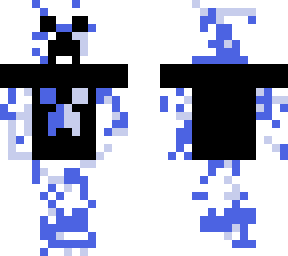 creaper | Minecraft Skins
