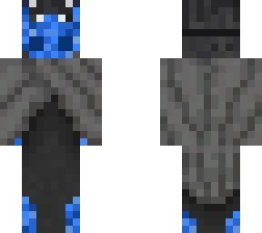 oracle | Minecraft Skins