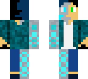 Ivan Minecraft Skins