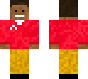 jake statefarm state farm | Minecraft Skins