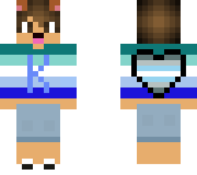 mlm | Minecraft Skins