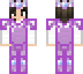 katherine | Minecraft Skins