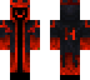 luckey | Minecraft Skin