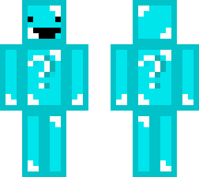 lucky block | Minecraft Skins