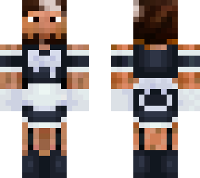 Jschlatt Revived Horns Dsmp Schlatt Minecraft Skins