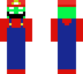 boosfer | Minecraft Skins