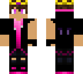 bubbo | Minecraft Skins