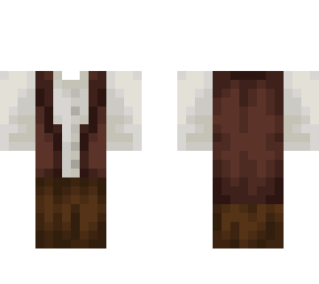 medieval outfit | Minecraft Skins