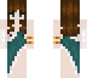 medieval princess | Minecraft Skins