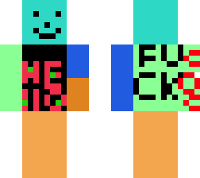 meme | Minecraft Skins