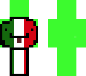 mexican | Minecraft Skins