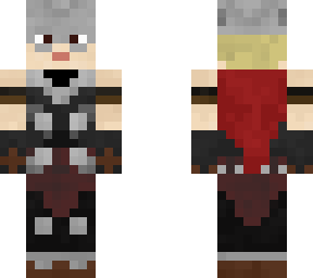 mighty | Minecraft Skins