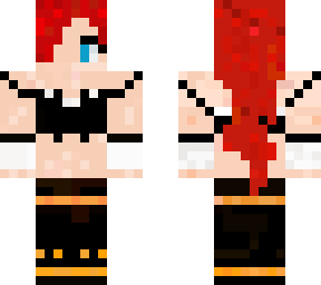 league of legend lol minecraft skin | Minecraft Skins