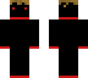 Monster Human | Minecraft Skin