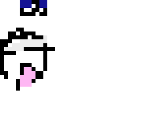 Mouth Minecraft Skins