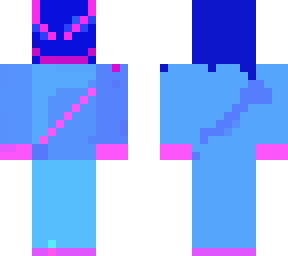 mrbeast | Minecraft Skin