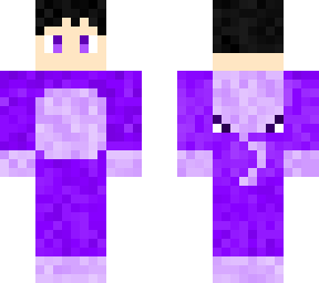 Zane Minecraft Skins