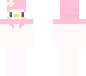my melody | Minecraft Skins