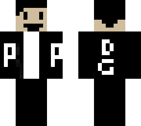 My personal PP Skin | Minecraft Skin