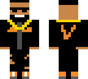 vlone | Minecraft Skins